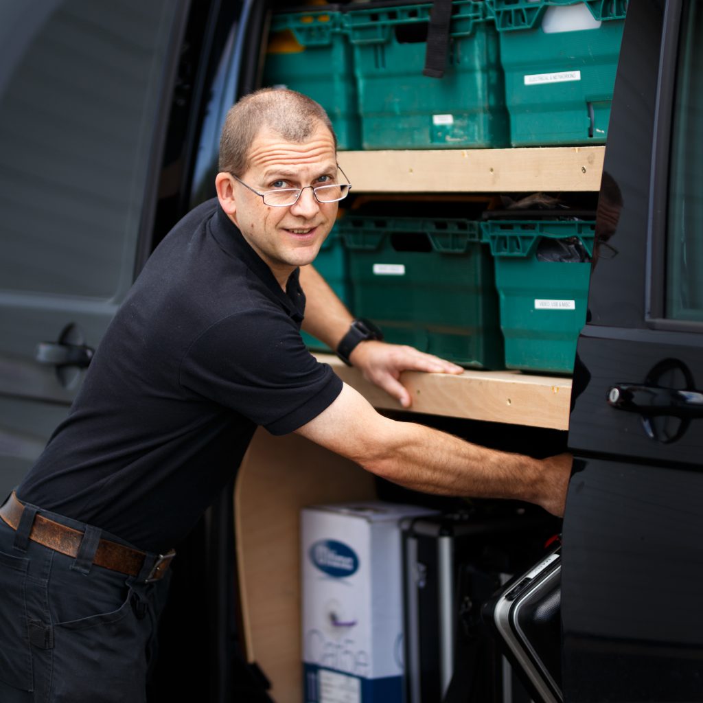 Expert IT Solutions Ltd. | Computer Support and IT Services